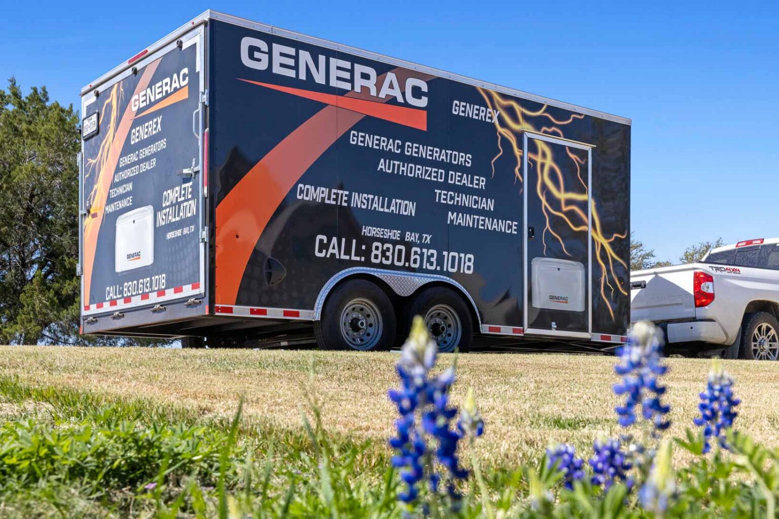 Home - Generex Power Systems